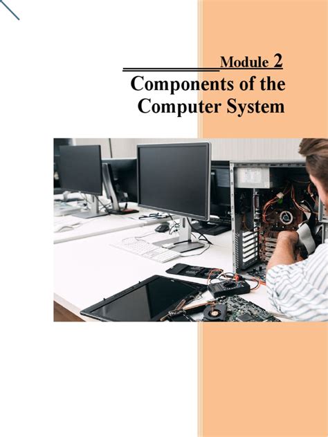 Understanding the Core Components and Connectivity of the Modern ...