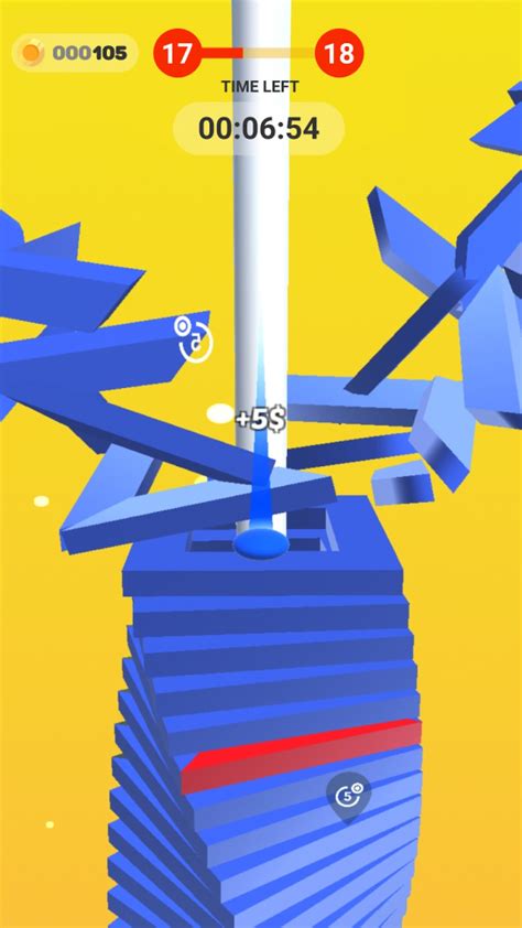 Break Stack Tower For Android Download