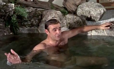 Provocative Wave For Men Can You See Sean Connery S Rock Hard Cock