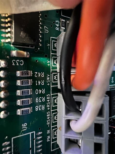 Led Matrix Board Pinout Displays Arduino Forum