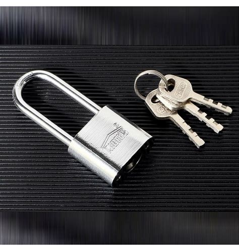 학교 학원 창고 사무실 사물함 긴고리 자물쇠 열쇠자물쇠 티몬
