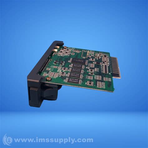 Plc Direct D3 350 Cpu Central Processor Dl350 Ims Supply