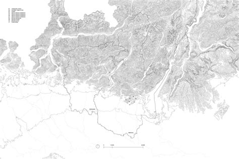 Gallery Of Stones Venue Public Shelter Associates Architecture 20