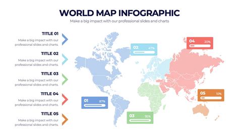 Free World Map Powerpoint Sagefox Free Powerpoint Tem