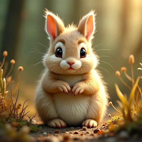 Download Ai Generated Bunny Rabbit Royalty Free Stock Illustration Image Pixabay