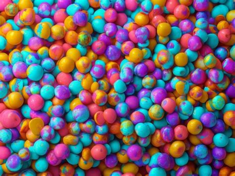 Premium Ai Image Mixed Color Gradient Background