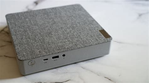 Lenovo Ideacentre Mini I Review Techradar