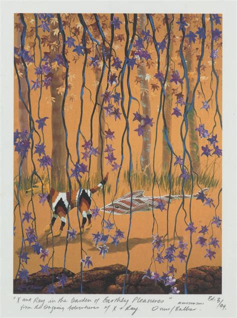 Lin Onus Sold At Auction Prices And Upcoming Sales