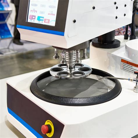 Metallurgical Testing And Analysis — Miami Valley Materials Testing Center