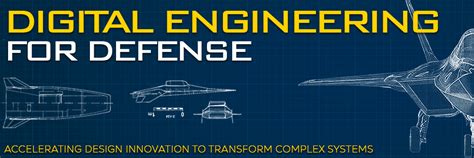 Digital Engineering For Defense Summit Dsi Group
