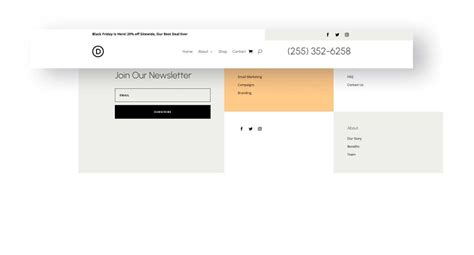 Elegant Themes Examples My WordPress Blog
