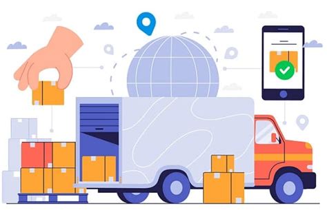 Benefits And Disadvantages Of Multi Carrier Shipping