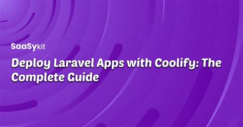 Laravel News On Linkedin Saasykit Laravel Saas Starter Kit