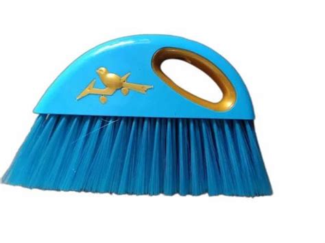 Plastic Dusting Brush At ₹ 98piece Tiruvottiyur Chennai Id