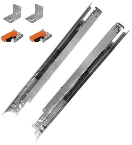 Blum 563h Tandem Drawer Slides Kit 18