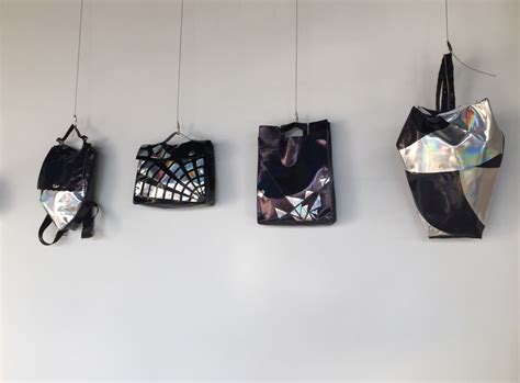 Hsing Wu University Of Science And Technology — Nupelle 100 Eco Friendly Sustainable Vegan