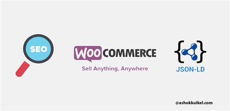 How To Add Custom JSON Ld In Woo Commerce Product Header With WordPress