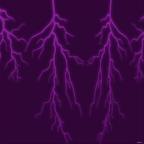 Lightning Texture Vector In Illustrator Svg  Eps Png Download
