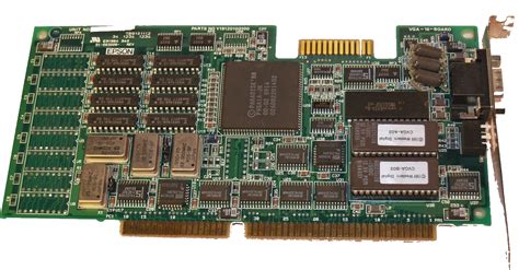 DOS Days Paradise VGA Basic Plus Professional 1988