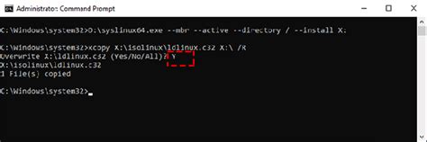 How To Create A Linux Mint Bootable USB Drive In Windows
