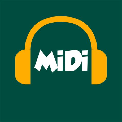 MIDI File Player Apps On Google Play