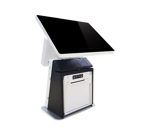 2018 Lottery Android Pos Terminal With Printer