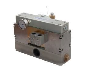 Pompa de presiune actionata hidraulic| HPW 130 | Dynaset - Pompe ...