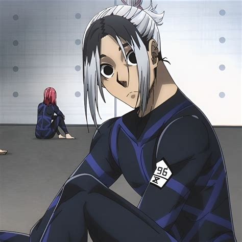 Gin Gagamaru In Anime Anime Oc Anime Icons