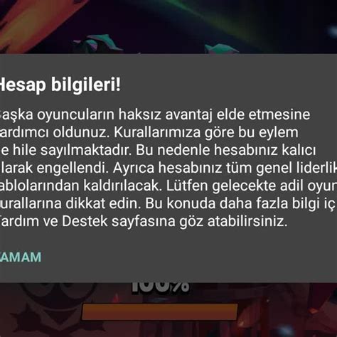 Brawl Stars Bot Oynuyor Ikayetvar