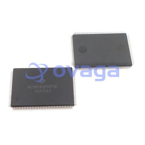 MC F VFGE NXP Embedded Processors Controllers Ovaga Technologies