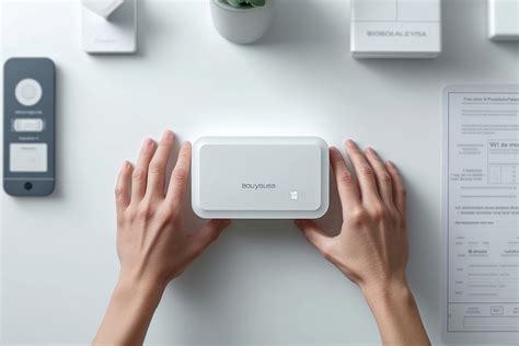 installation et configuration du répéteur wi fi bouygues guide étape