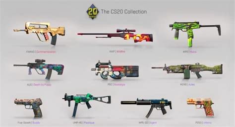 The Best CSGO Cases To Open In