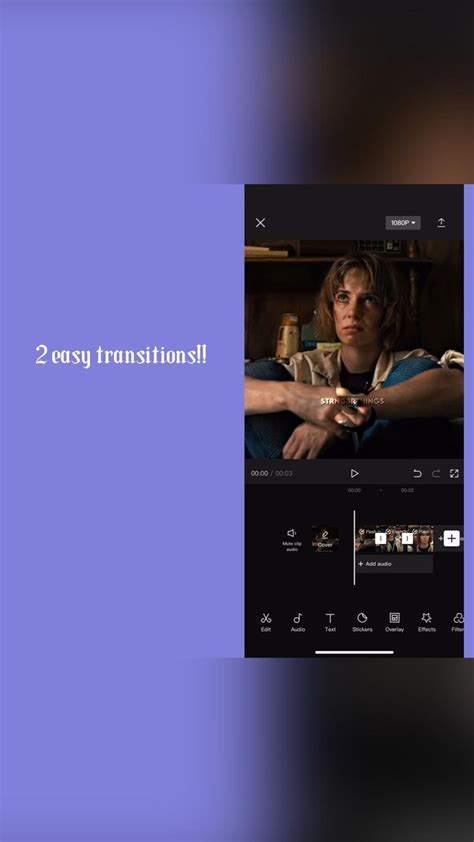 Transition Tutorial Learn Photo Editing Photo Editing Tricks Photo Editing Apps
