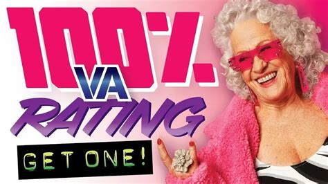 Unlocking Maximum Benefits How To Get A 100 VA Disability Rating For Your Neck Combat Craig