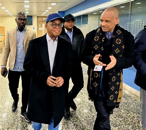 Announcing Nigerias Blue Economy Direction On The Global Stage Nimasa