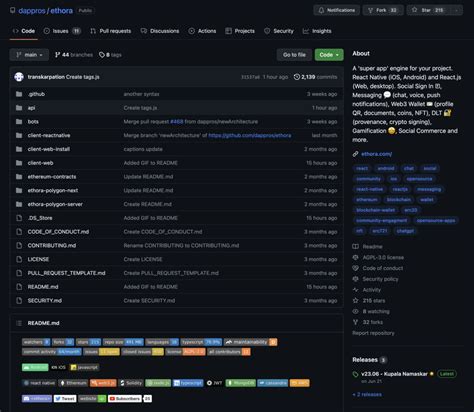 Why React Native Is The Best Option For Blockchain Or Web App Development