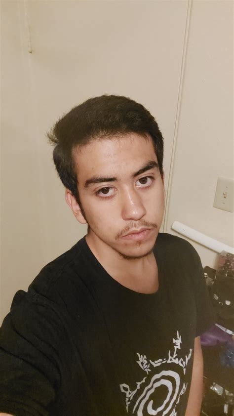 am i ugly any pointers appreciated r malegrooming