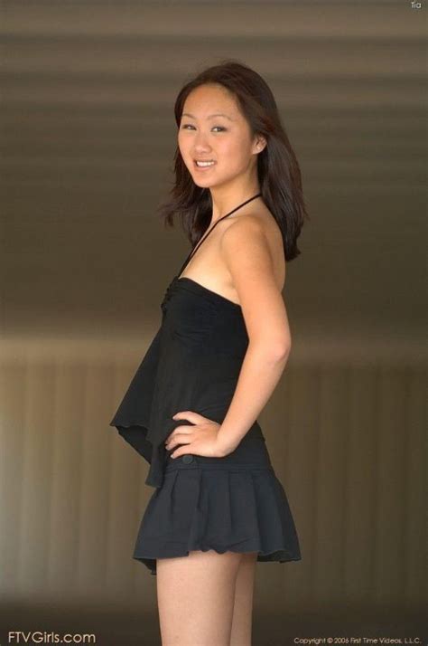 Evelyn Lin Asian Diva Girls Cumception