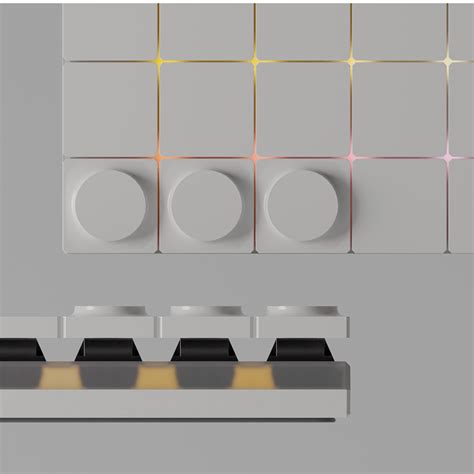 Keypad Macro Keyboard Behance