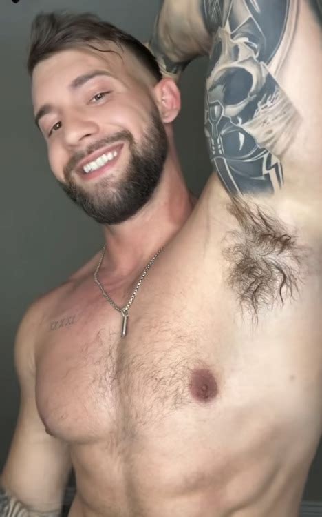 Armpits Tumbex