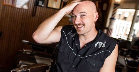 Why Did Morgan Wallen Shave His Head Heres The Scoop