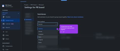 How To Change Board View In Jira Min Guide