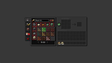 Jms Dark Ui Gallery