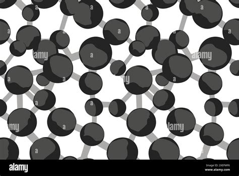 3d Nanotechnology Molecule Nano Fiber Chemical Modern Material Design