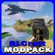 Rlcraft Modpack Pe Apk Para Android Descargar