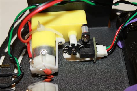 Arduino Robot