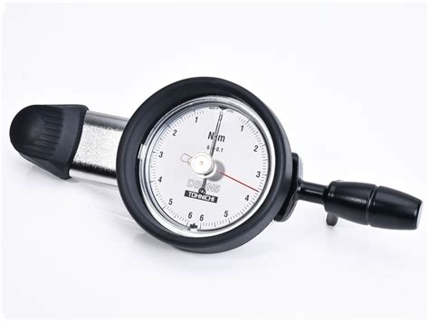 Tohnichi Db6n4 S Dial Torque Wrench Surkon International