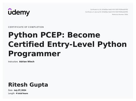 ritesh gupta on linkedin python pythonprogramming learning