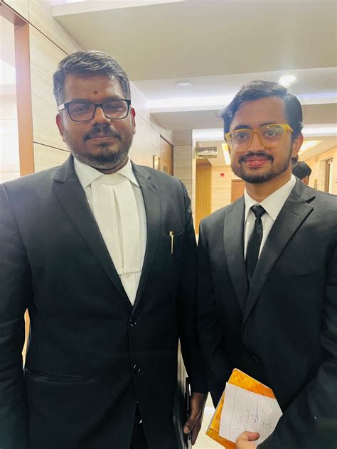 Shashank Singh On Linkedin Inspiration Legalexcellence Supremecourt