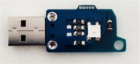 MAUS Arduino Based Mouse Jiggler Oz Robotics